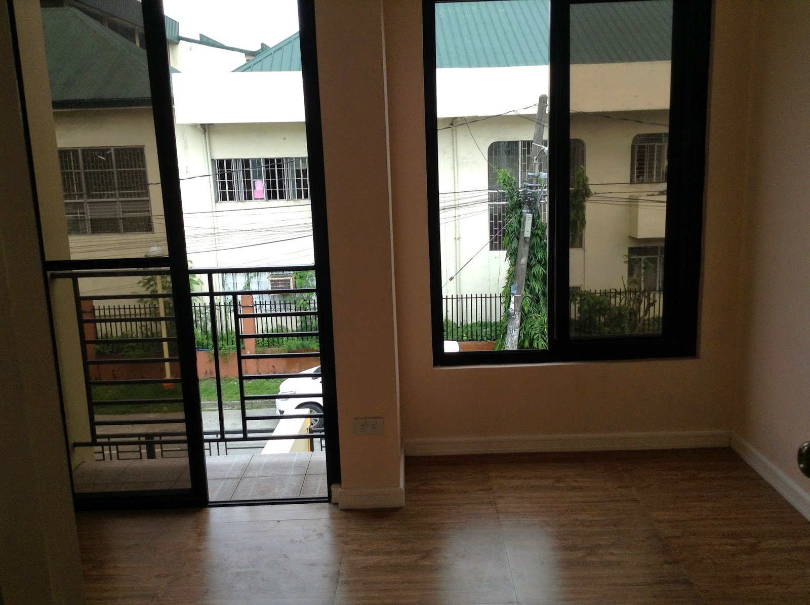 Invest a House and Lot in the Philippines: Ready for Occupancy ...