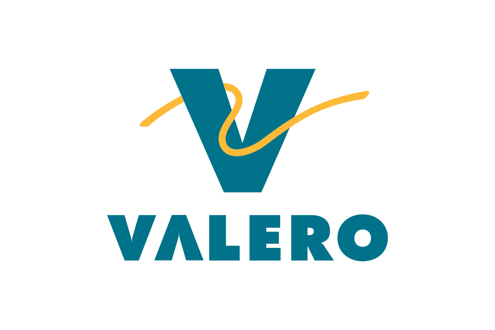 Valero Logo