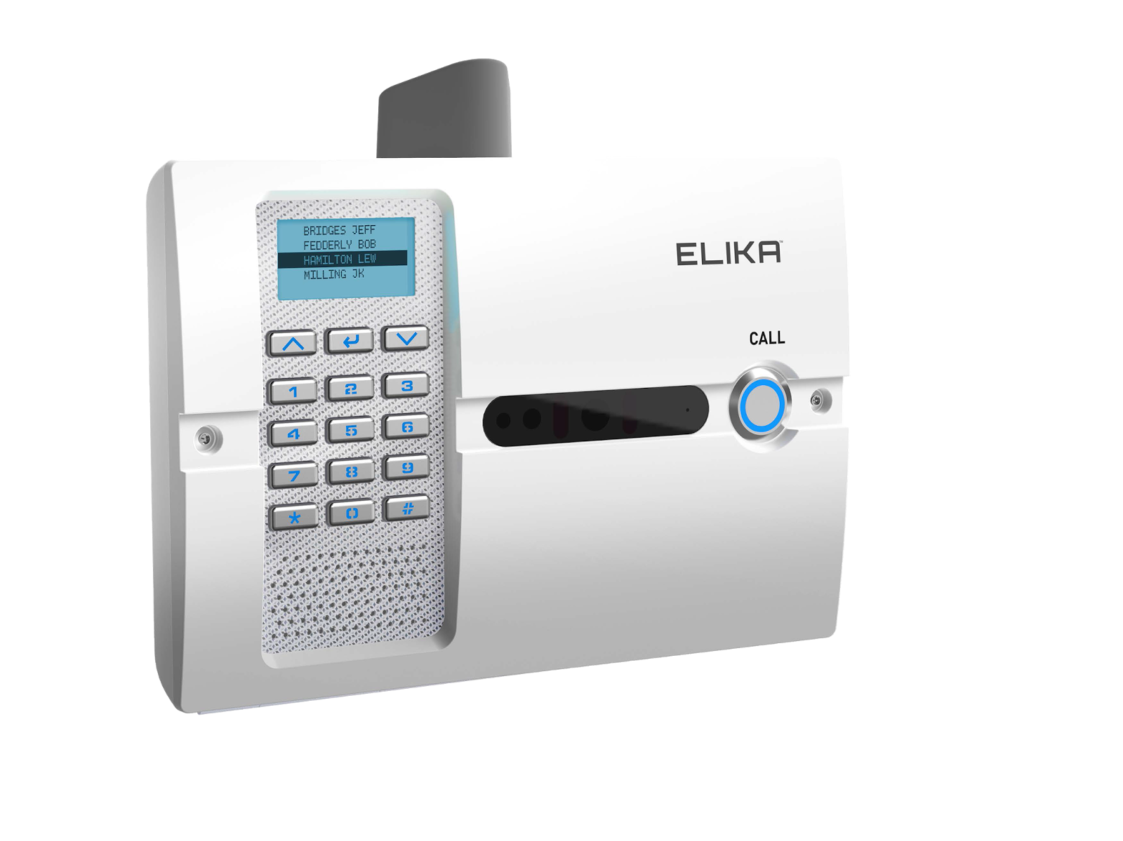 Elika Access Systems