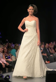 'Mary Lizzie', 10 años de novias | Toda la Moda para ti