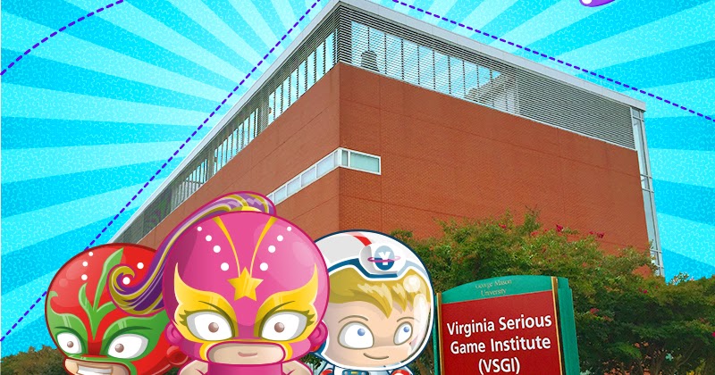 VSGI New Partnerships Can Boost The Serious Games Field