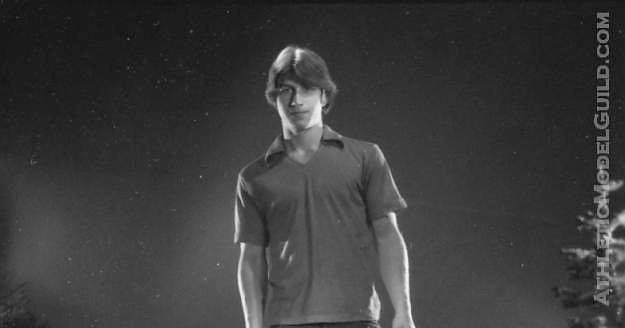 Men From Back Then : James Grimes by AMG