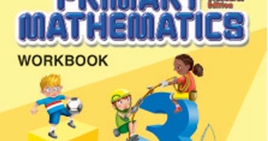 Math Singapore: PRIMARY MATHEMATICS 1A WORKBOOK pdf