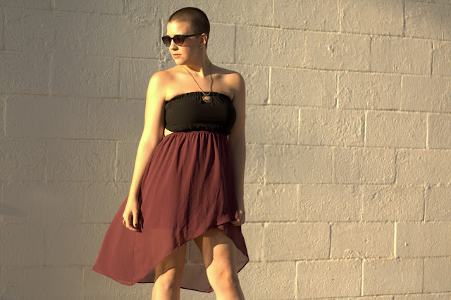 Jade Wright : Alaina + Allyson