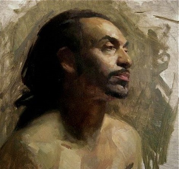 Impressioni Artistiche : ~ Colleen Barry