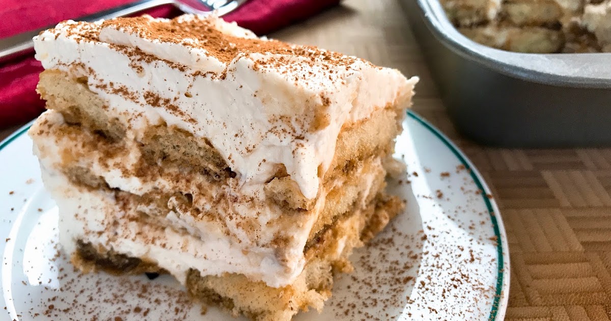 Tiramisu