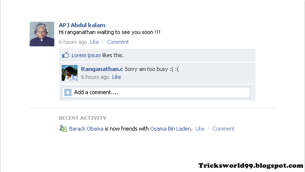 Best 4 Facebook Pranks of 2013 [Pranks Of the Year] | HamZa Tricks