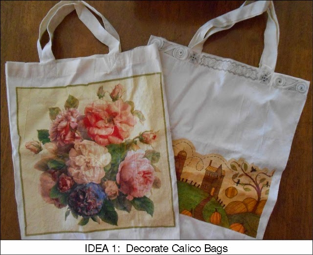 Creative Doodling with Judy West: Napkin Art