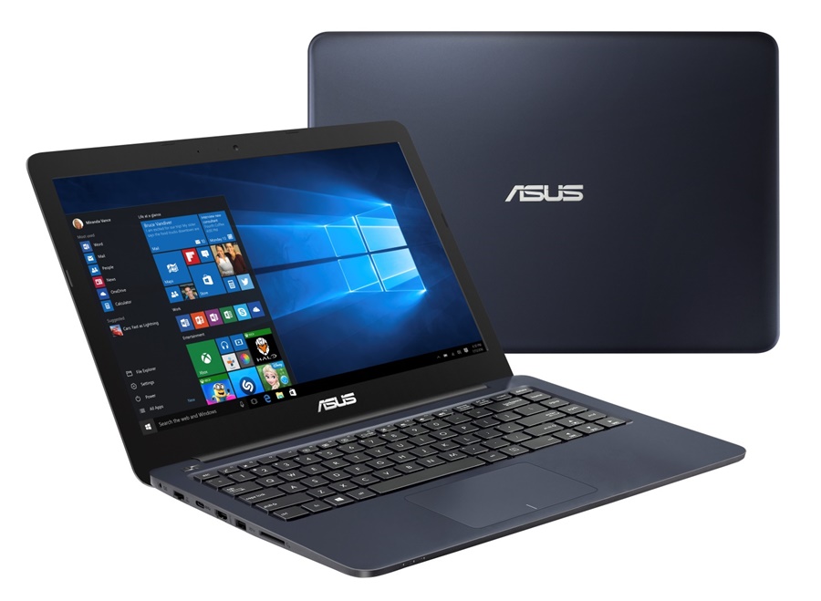 ASUS The Edge of Beyond: Thinnest and Lightest Laptops | Dear Kitty ...