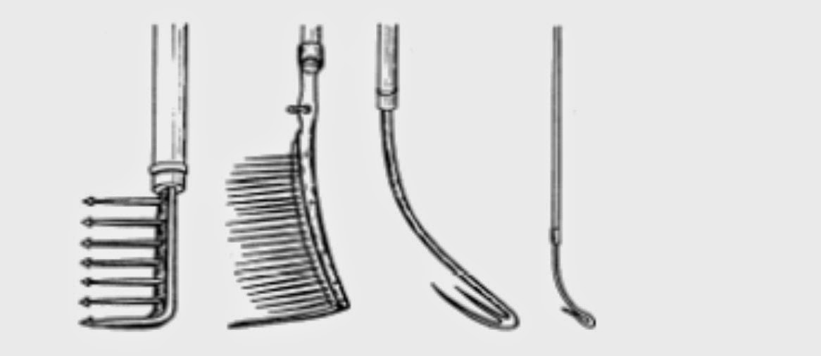 Alat Tangkap Ikan Ramah Lingkungan : Penangkapan Ikan Dengan Melukai ...