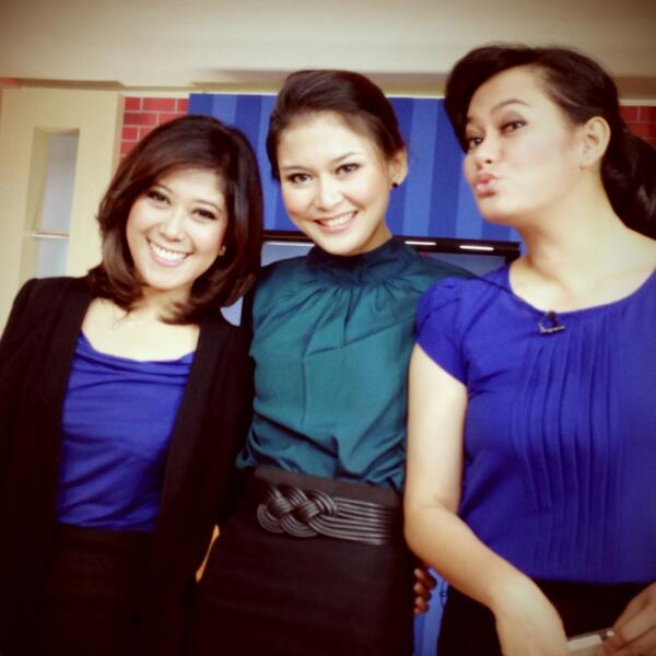 terminal-pantaitimur.blogspot.com: Program Televisi Rutin Metro TV 2013