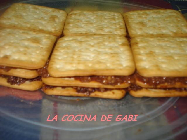 GABI, MI COCINERA FAVORITA: Turrón de Quaker