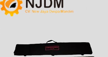 Jual Dynamic Cone Penetrometer - Dcp - Alat Uji Tanah ~ Teknik Sipil ...