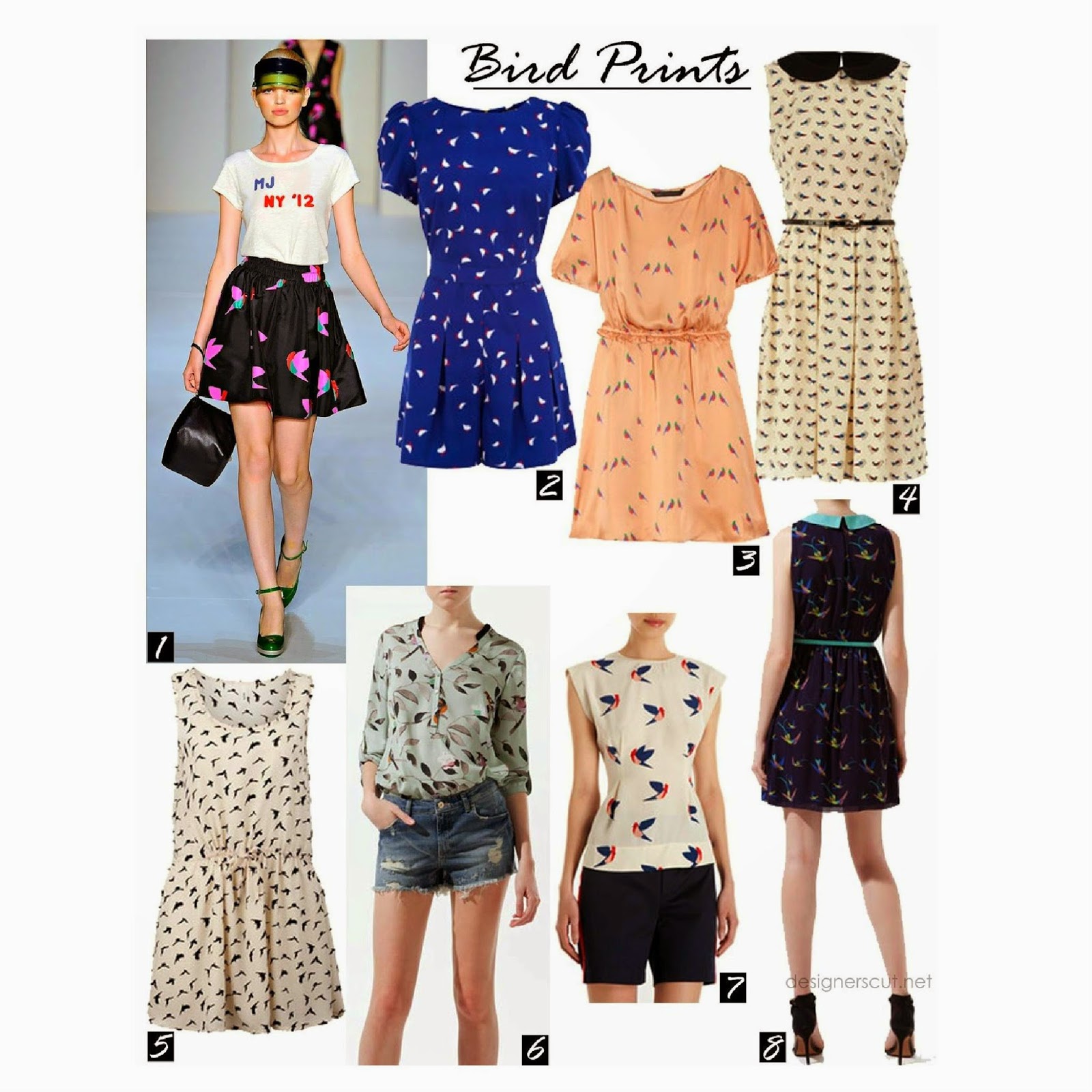 Fashion Studio Magazine: STYLING TIPS