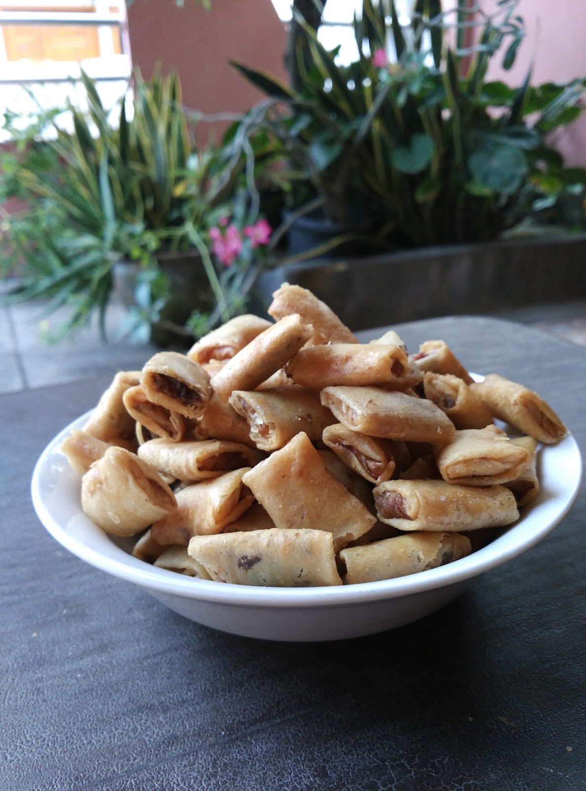 Sumpia Udang Cirebon | Sumpia Udang | Harga Sumpia Udang | Jual Sumpia ...