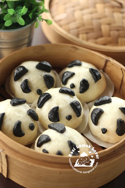 Nasi Lemak Lover: August 2015