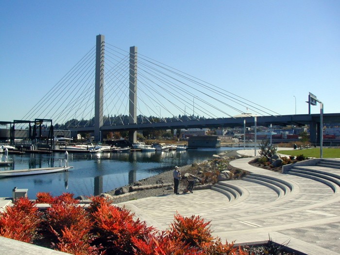 Durango Texas: Tacoma's Foss Waterway Development Authority vs. Fort ...