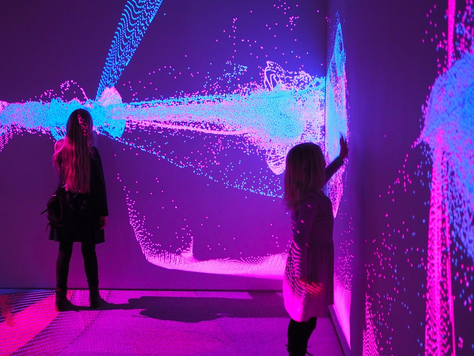 Little Hiccups: LMNL at Onedome