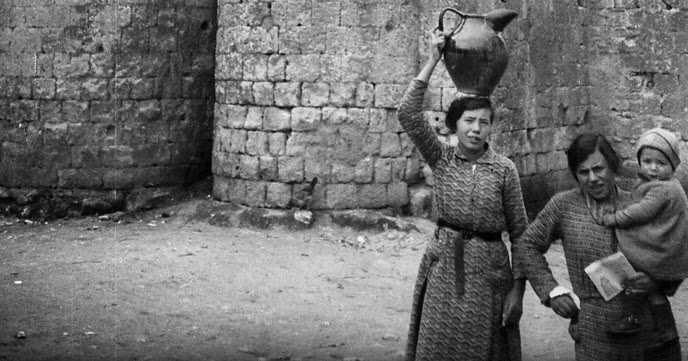 15 Amazing Vintage Photographs Capture Everyday Life if Italy in the ...