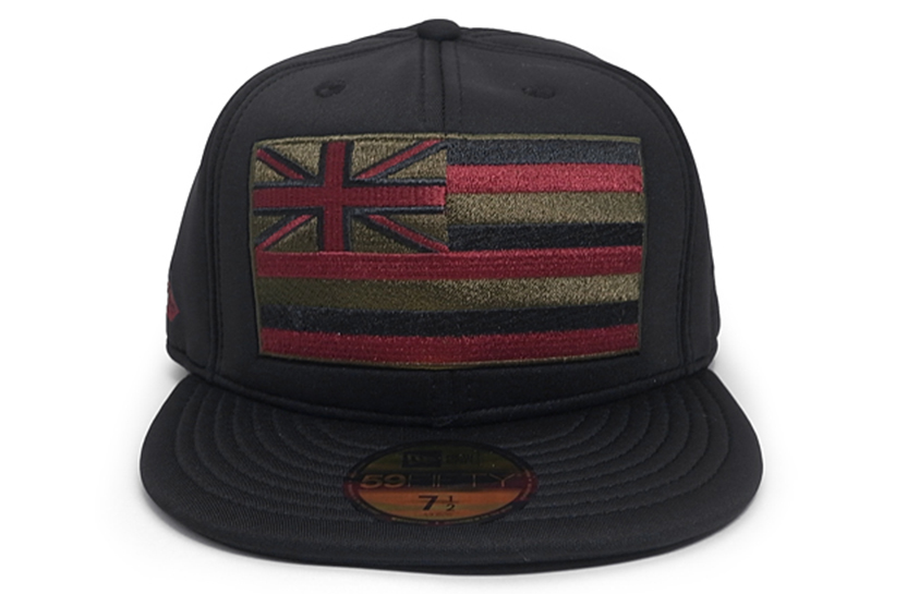 Fitted Nation: FITTED Hawaii