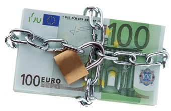 Pieter Stuurman: Bezuinigen