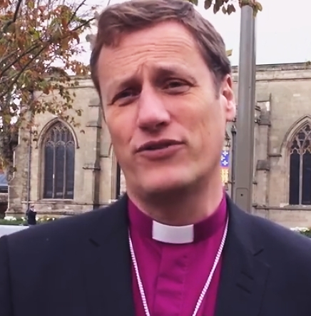 St Paul's Church, Oadby: August 2016