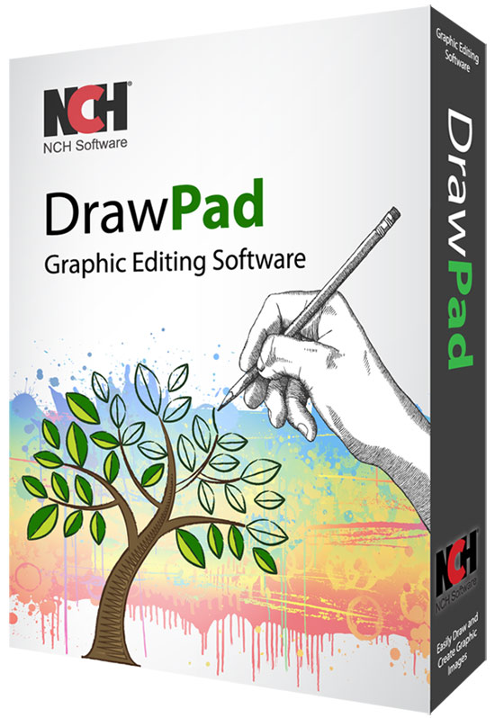 New Release: DrawPad Graphic Design Software for macOS | Do More With ...