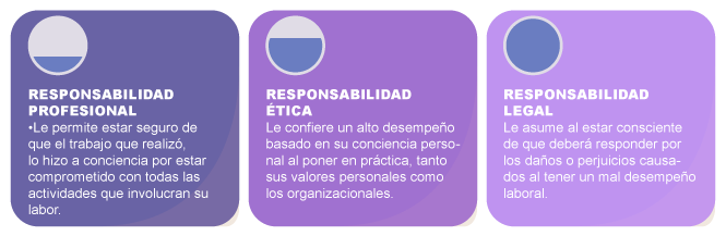Administración de empresas turísticas online: Responsabilidad profesional