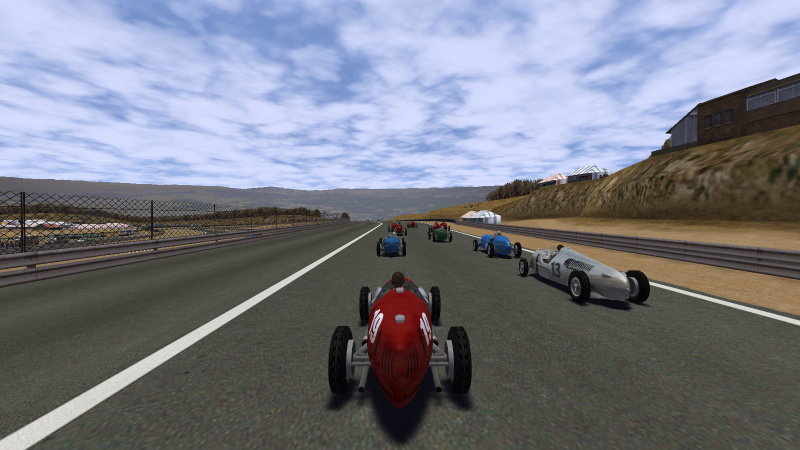 Speed Dreams 2.0 Available (Multi-Platform Racing Game) ~ Web Upd8 ...