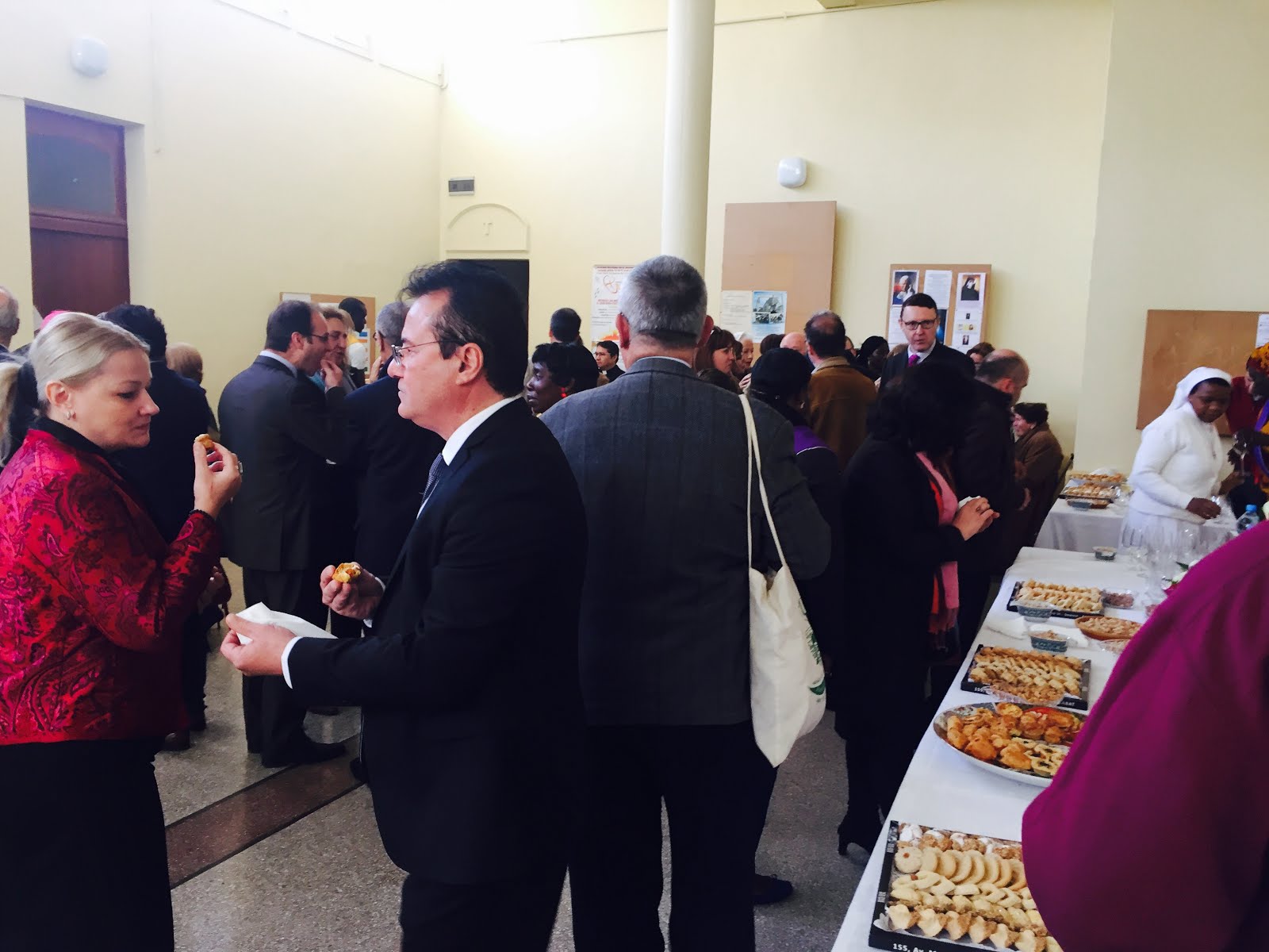 Mazara forever (parte seconda): Nuovo incarico per monsignor Vito Rallo