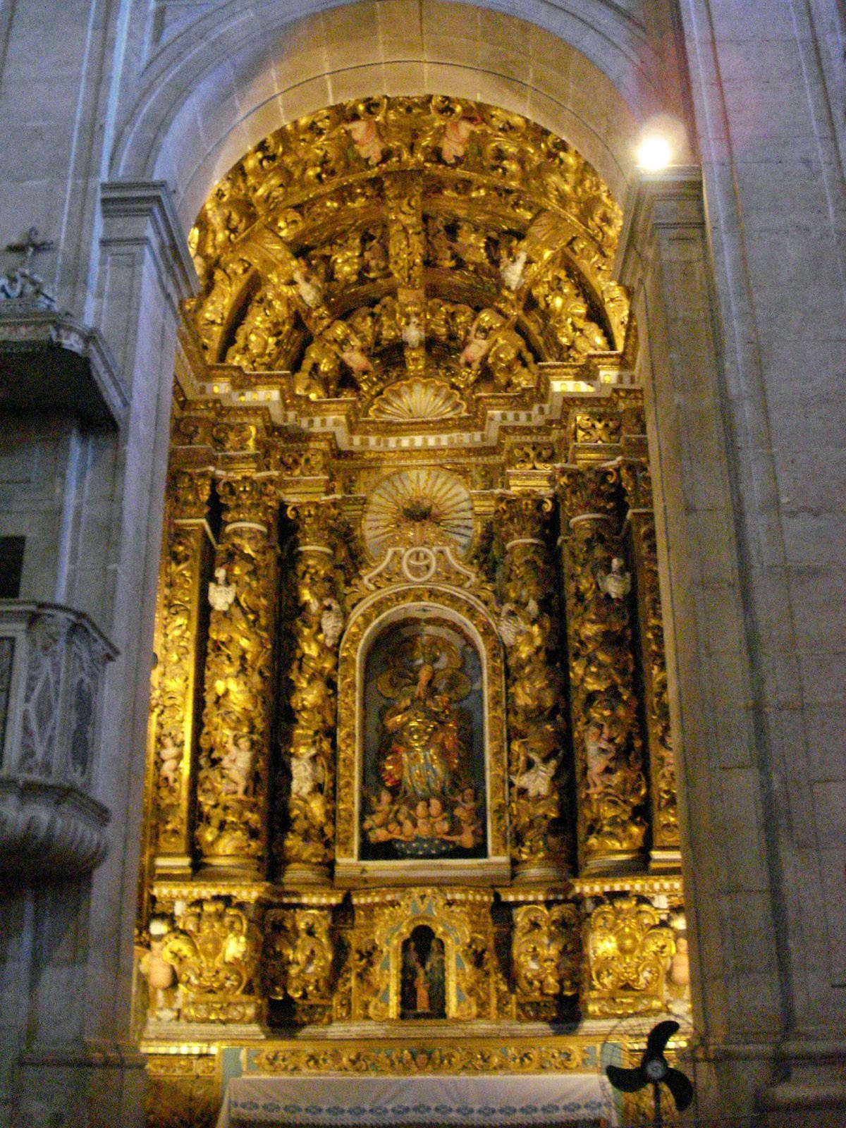 Historia News Sec. 21: Arte Barroca