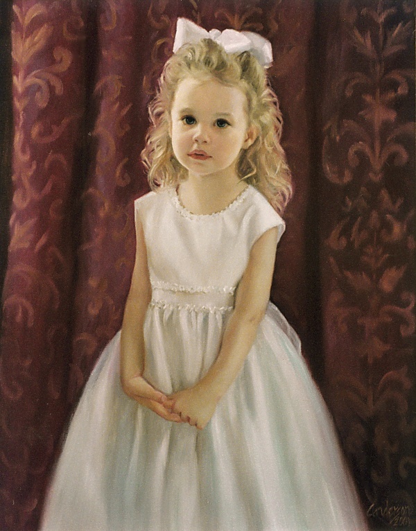 Michele Anderson | الماسة