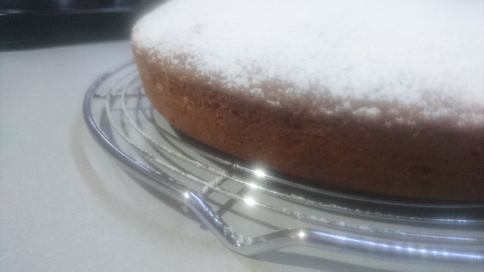 BANDIT blackz : DIXIE CAKE