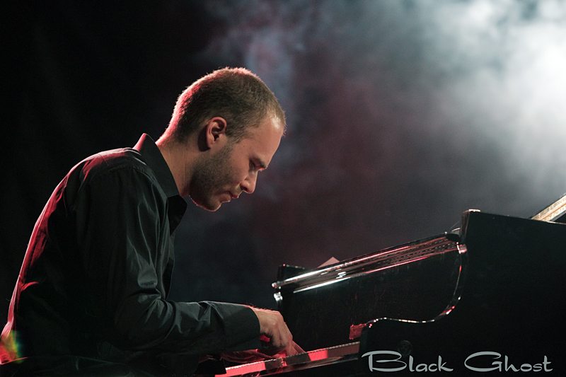 La Taverne Photographique - Black Ghost & Isabelle Bruyère (Concerts ...