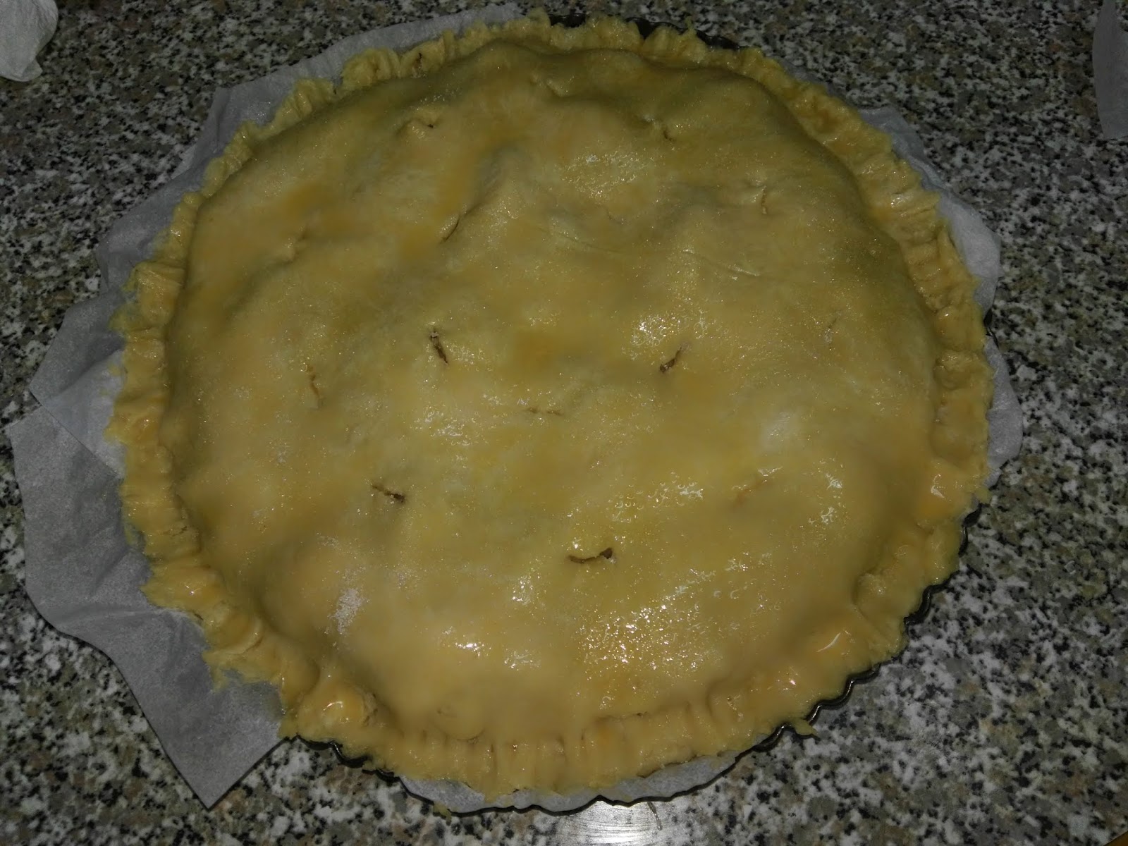 DELIKASERO: Pommes (Boñiga de Vaca) Francia