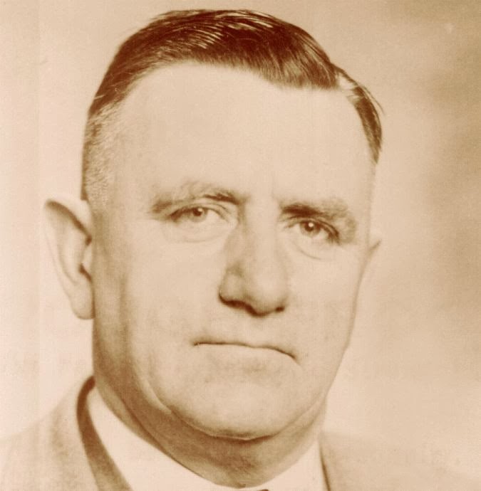 Griffiths Clan: October 2013