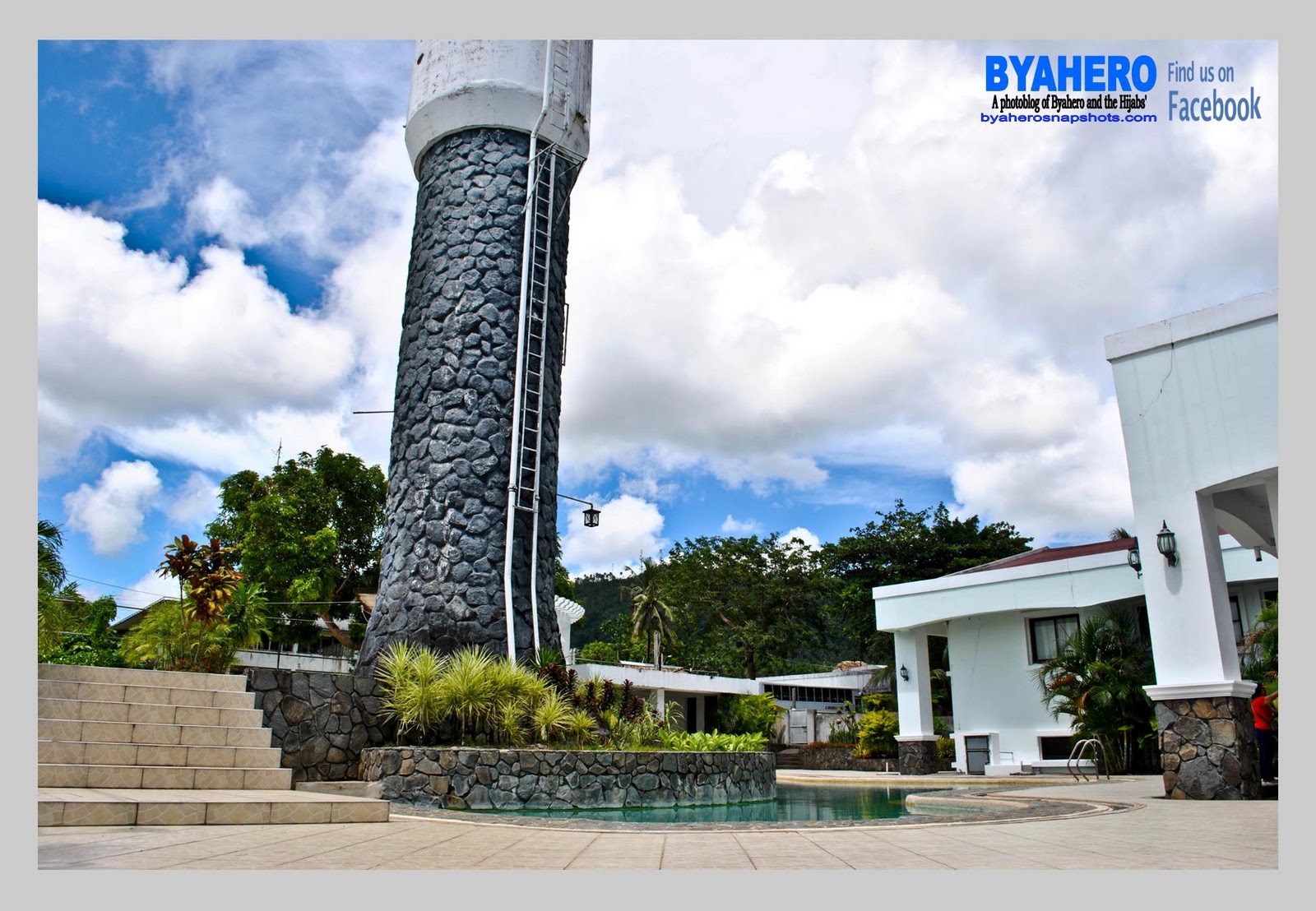 Byahero: Coastal View Beach Resort in Sto. Domingo, Albay