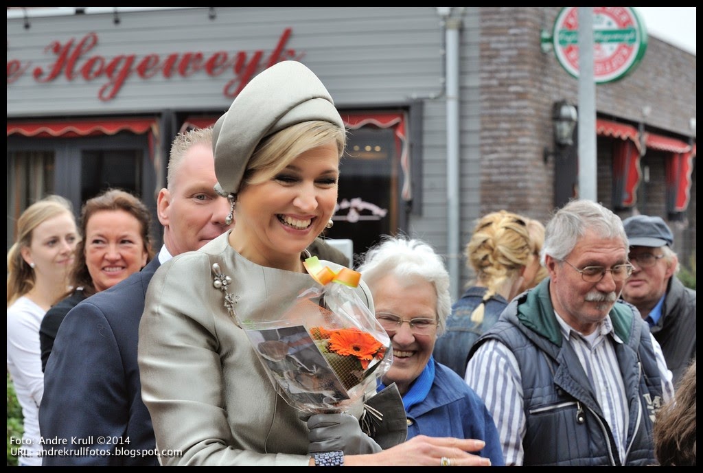 fotos van Andre Krull