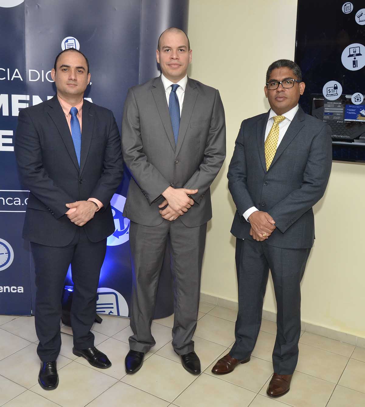 Banco Vimenca Presenta su nueva plataforma Banco Vimenca en Línea ...