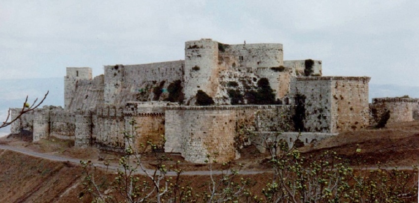 + Real Crusades History +: True Tales of the Knights Templar 10: The ...