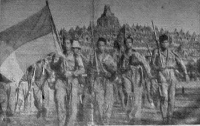 Explore Indonesia: History of Indonesia