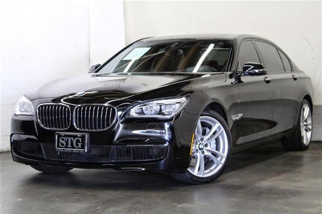 STG Auto Group: The Automobile