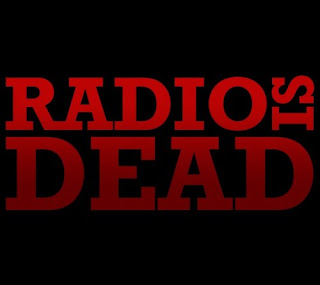 Shortwave Central: Radio is Dead Claims Futurist at Radiodays