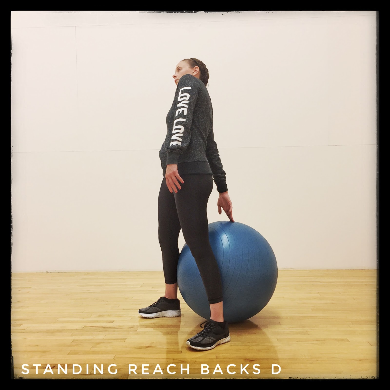 Sole Shaping: The Importance of Core Twist