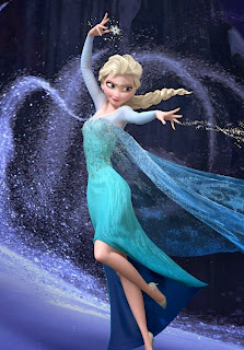 El Lavadero de las Muñecas: PRESENTAN NUEVO TRAILER DE 'FROZEN'