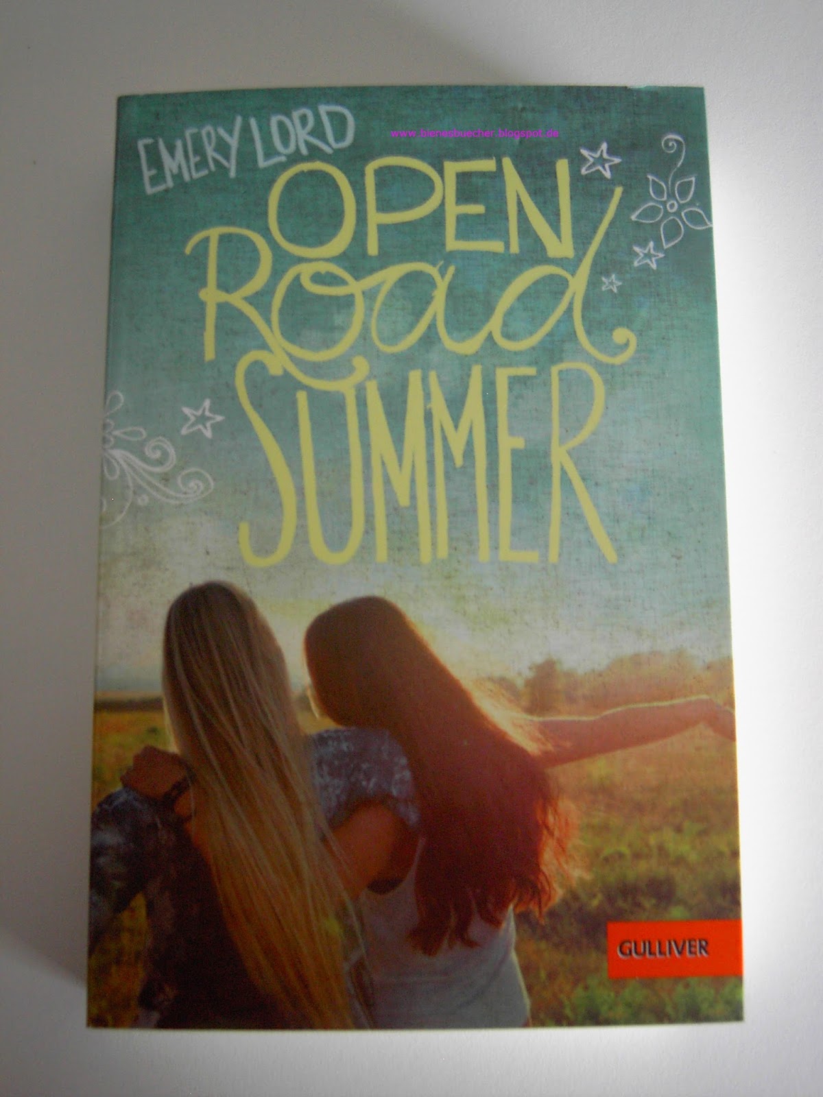 Bienes Bücher: [TTT] Top Ten Thursday #66