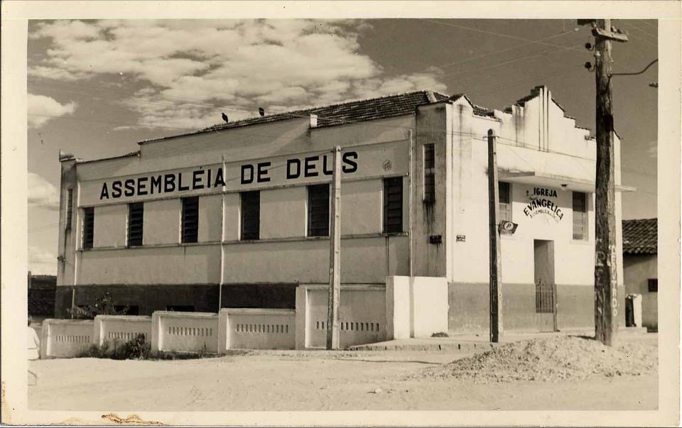 Museu Fotográfico de Divinópolis : Capelas & Igrejas