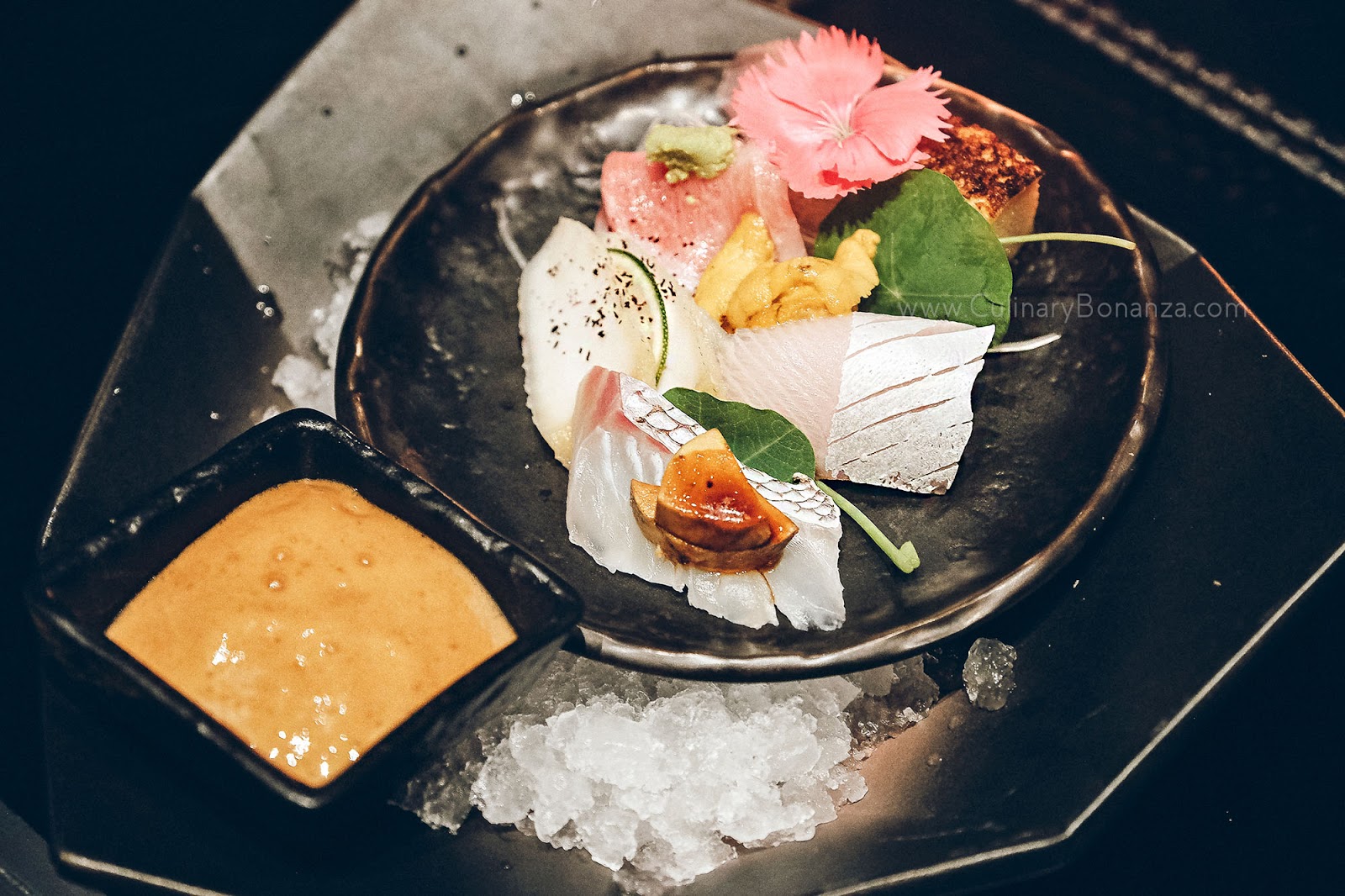 Jakarta's Highest Rooftop Bar & Dining: Henshin | Culinary Bonanza