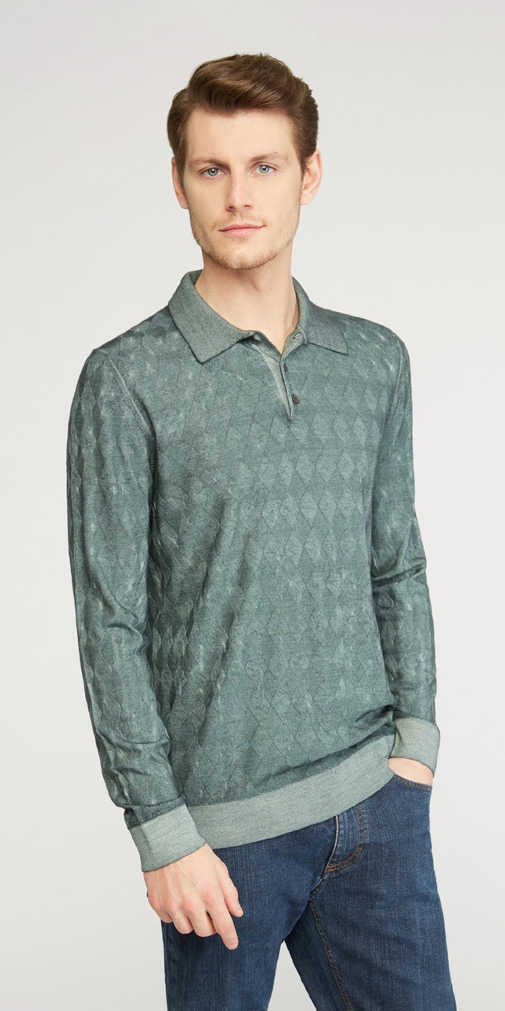 Franco Rossi Fall-Winter 2019 Collection