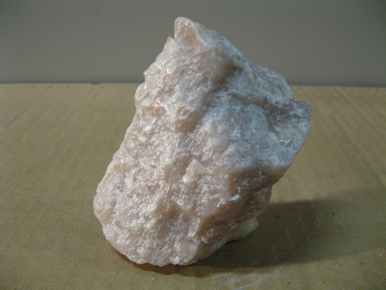 Asociación Mineralógica Aragonito Azul-Área de geología y paleontología ...